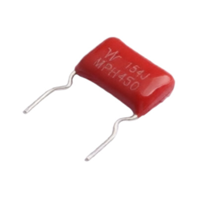 JOEY MPH154J2L4AS4035A1 Film Capacitor