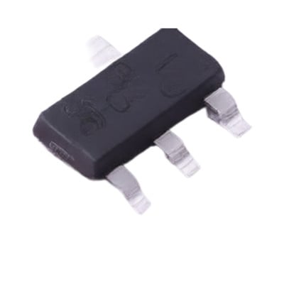 Mingda Microelectronics MD7602D33 Linear LDO Voltage Regulator