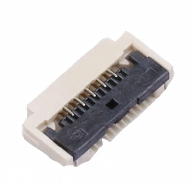 G-Switch GT-F1007SR20-16S0101 FFC FPC Flat Flexible Connector Assembly