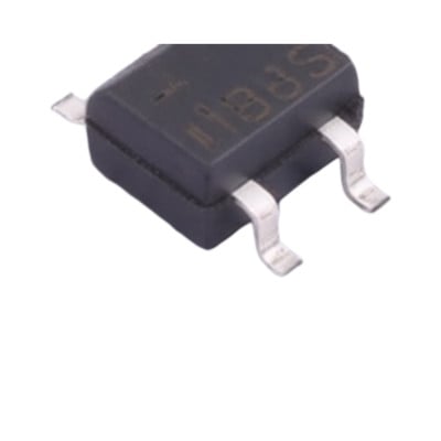 LangJie MB6S Bridge Rectifier Chip