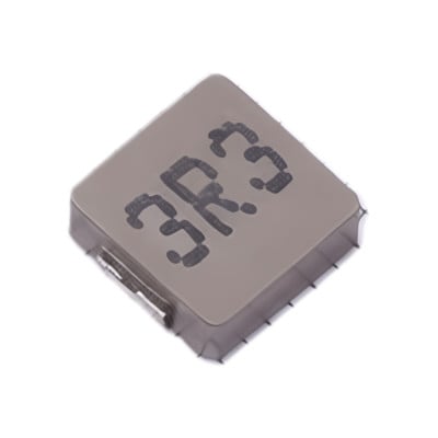 COILMX MS0320-3R3M Fixed Inductor
