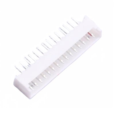 Liansheng 1130200029 Male Header Pins Chip – High-Quality PCB Connector for Electronics