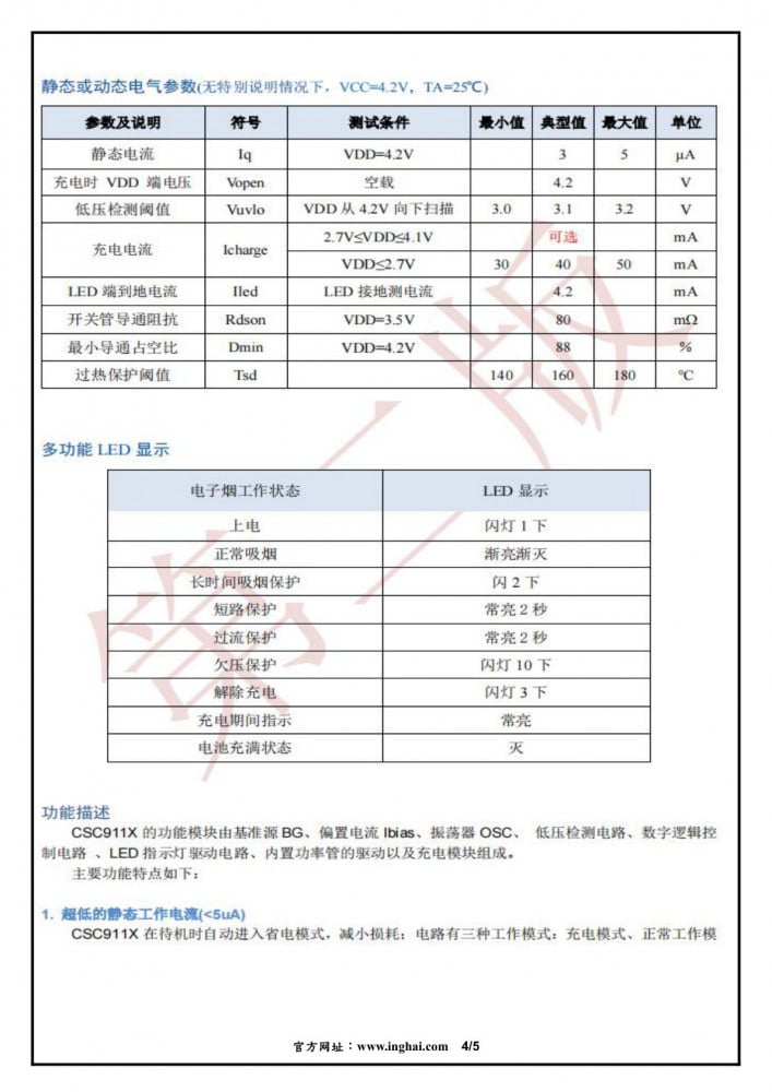 GMI6025A6-911-1.0R document page 4