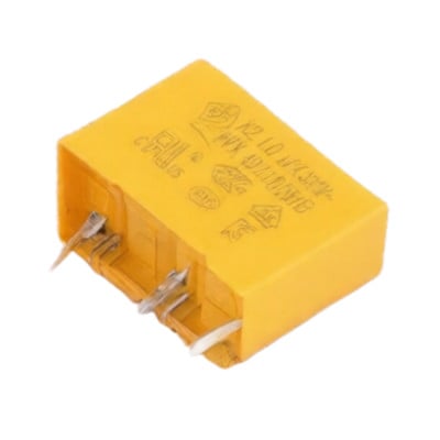 CHAMPION SMQP205K310XXF2B28150 Ceramic Capacitor