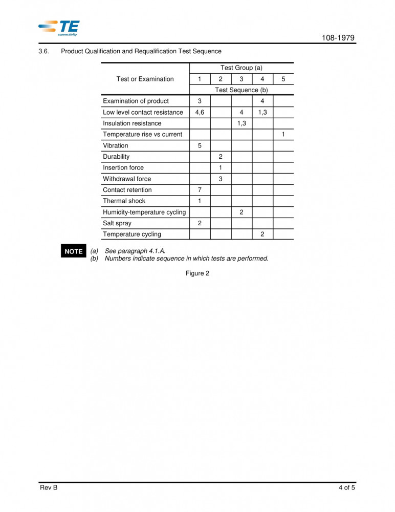 M8134-HC-5P2 technical document page 4