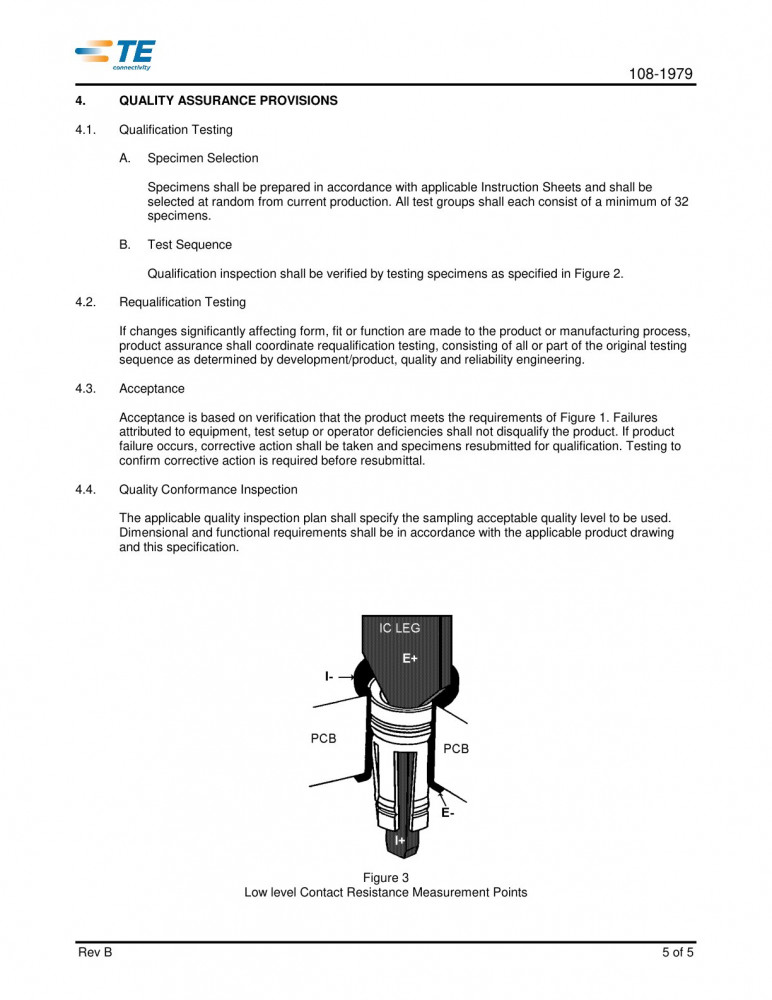 M8134-HC-5P2 technical document page 5