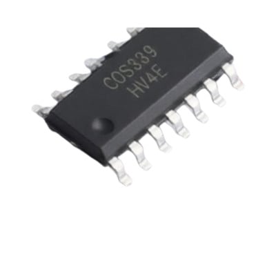 COSINE LM2903SR Linear Comparator Chip