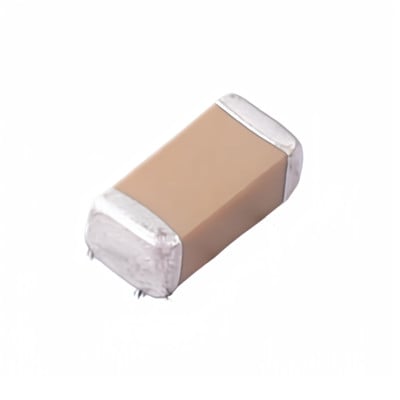 AIDE CAPACITOR 1206X7R331K102NT Ceramic Capacitor