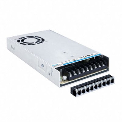 DELTA PMR-4V320WDBA AC DC Configurable Power Supply Module