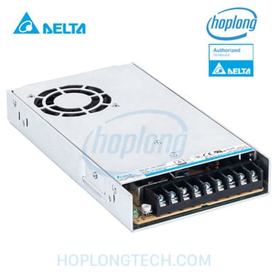 DELTA PMR-4V320WCAA AC DC Configurable Power Supply Module for sale
