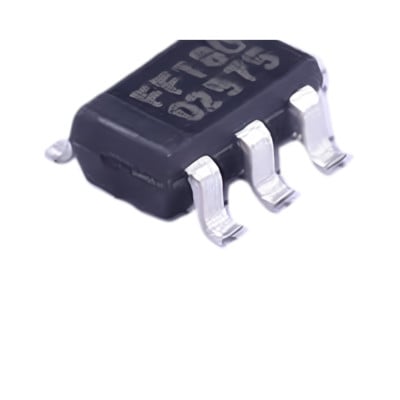 AIC AIC1747-25GV5TR Linear LDO Voltage Regulator