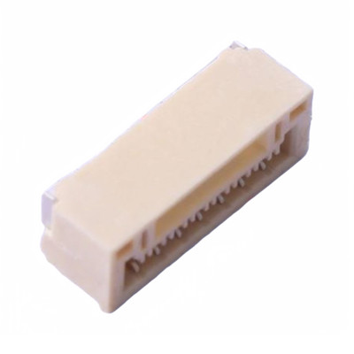 HDGC HDGC1507WR-S-7P Male Header Pins