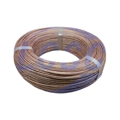 QINDA RG178-DW RF Coaxial Cable