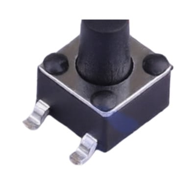 G-Switch GT-TC071A-H060-L2 Tactile Switch