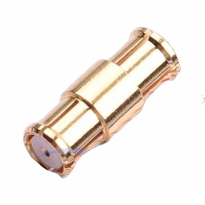 HenryTech HL3-SMP-KK-8.6 Coaxial Connector (RF) Adapter for sale