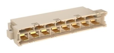 TE Connectivity / ERNI 114009