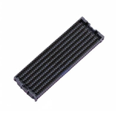 Samtec ASP-161074-01 Edge Type Mezzanine Board-to-Board Array
