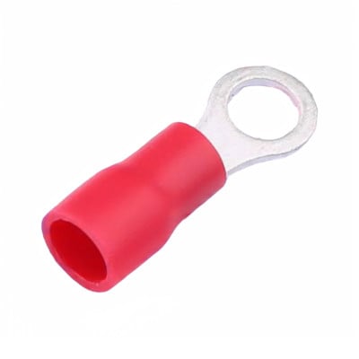JIDC RV8-6L Ring Connector Chip