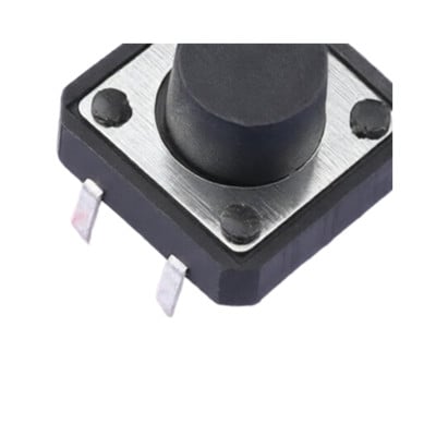 Yuandi TS-1091-A8B3-D2 Tactile Switch