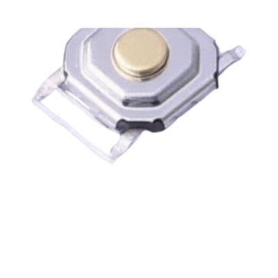 BZCN TSC005A1526B Tactile Switch