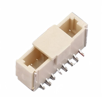 G-Switch GT-A2508WVS-108SBT01 Male Header Pins