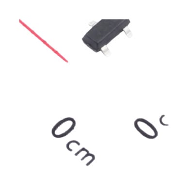 GR HT7550ST Linear LDO Voltage Regulator for sale