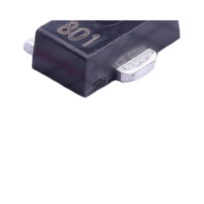 KEC KIA7032AF-RTF/P Supervisor Chip