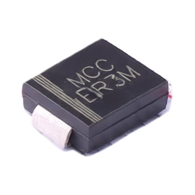 MCC S3KB-TP Single Diode
