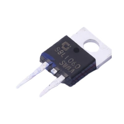 JSCJ SB5100 Single Diode