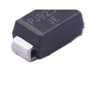 PANJIT P4SMAJ43CA-AU TVS Diode