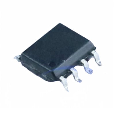 AMS AS5601-ASOM Angle & Linear Position Measuring Chip