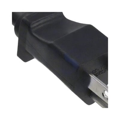 Assmann WSW Components AK500/U-2 Power Line Cable Assembly