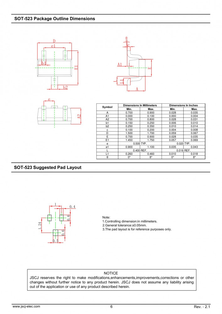 DTA143ZE datasheet page 6