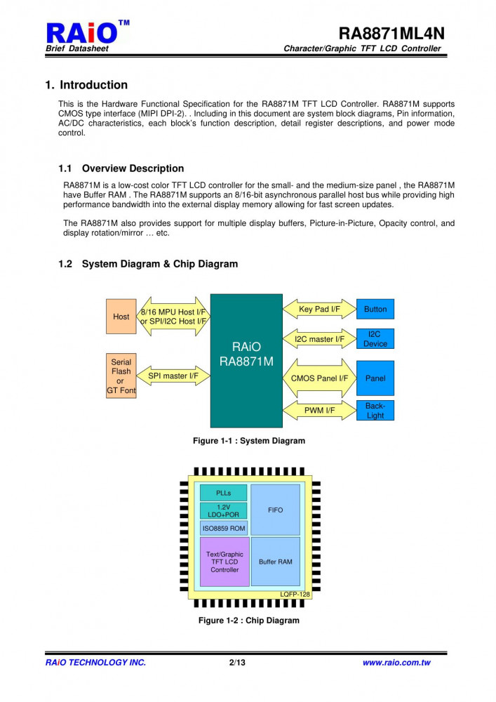 RAIO document preview page 2