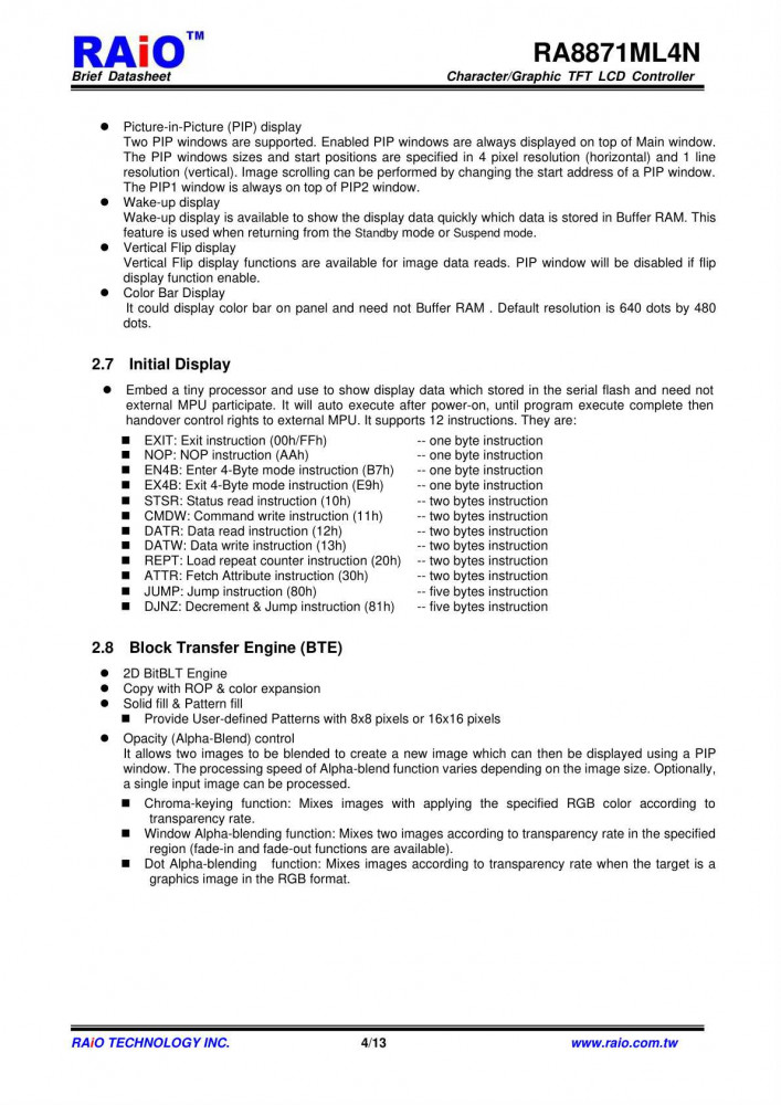 RAIO document preview page 4