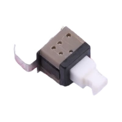 G-Switch PS-5850DDA-2PN Pushbutton Switch for sale