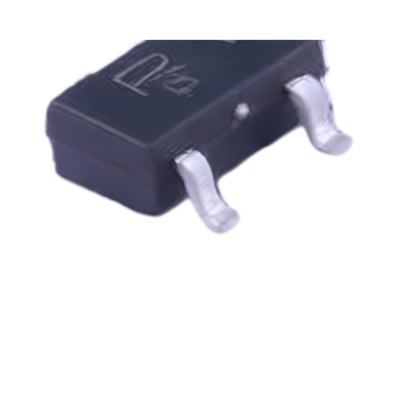 JSCJ CJK3400A Single N-Channel MOSFET