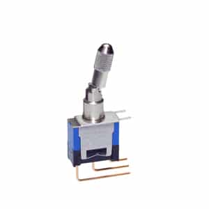 PCB Mount Miniature Toggle