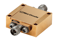 Connectorized 1.0mm, Medium Power, Linear Amplifier, 50 GHz to 95 GHz, 50Ω