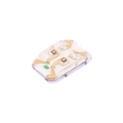 Kingbright APHB1608CGKSURKC Discrete LED Indication Chip