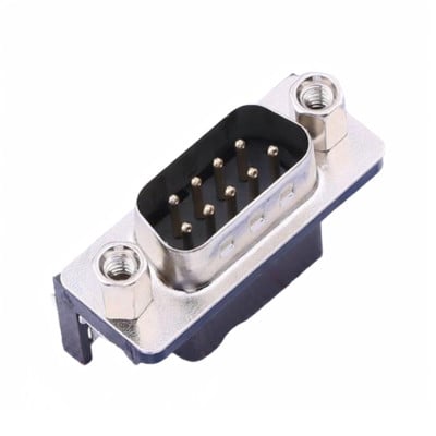 Nextron SUB-DRAF-607A-002 D-Sub Connector