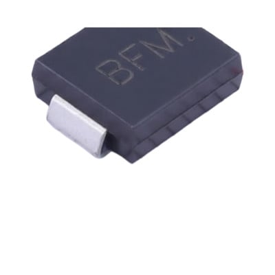 TKS SMBJ33A TVS Diode