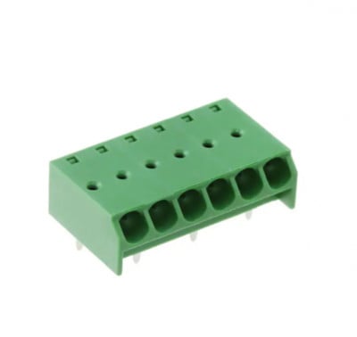 TE Connectivity 796740-2