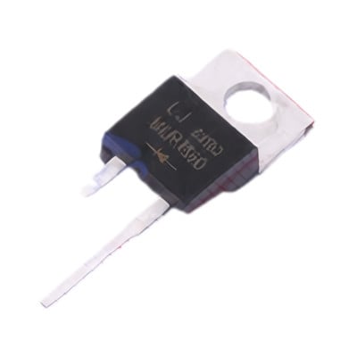 LangJie MUR2060 Single Diode