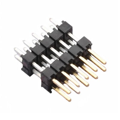 Samtec DW-05-15-L-D-330 Board Spacer for Board-to-Board Stacking for sale