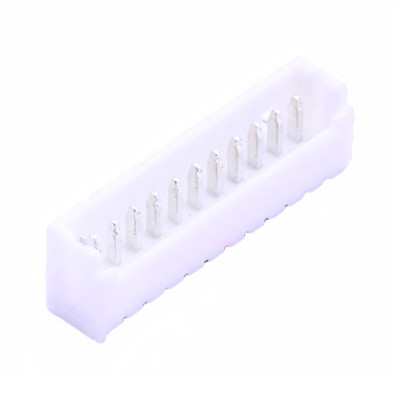 BOOMELE(Boom Precision Elec) 1.25T-8AW Male Header Pins