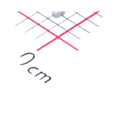Darfon Elec C1005NP0129CGTS Ceramic Capacitor