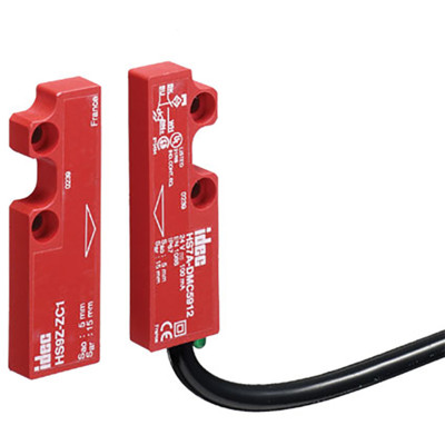 IDEC HS7A-DMC5915
