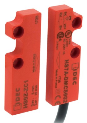 IDEC HS7A-DMC5905 for sale