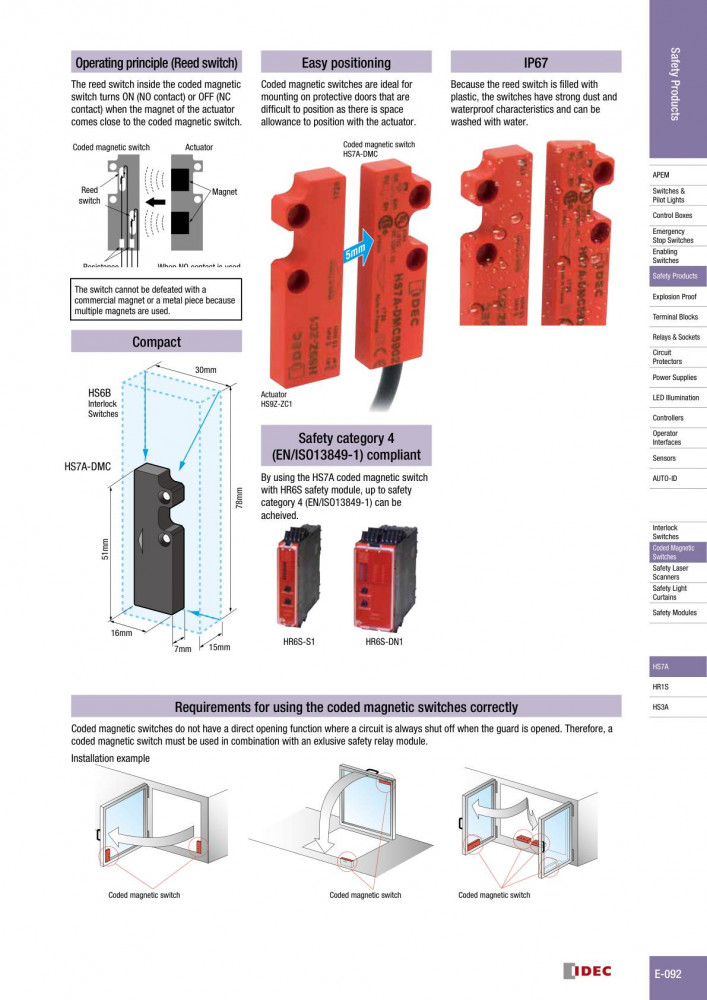 HS7A-DMC5905 documentation page 2